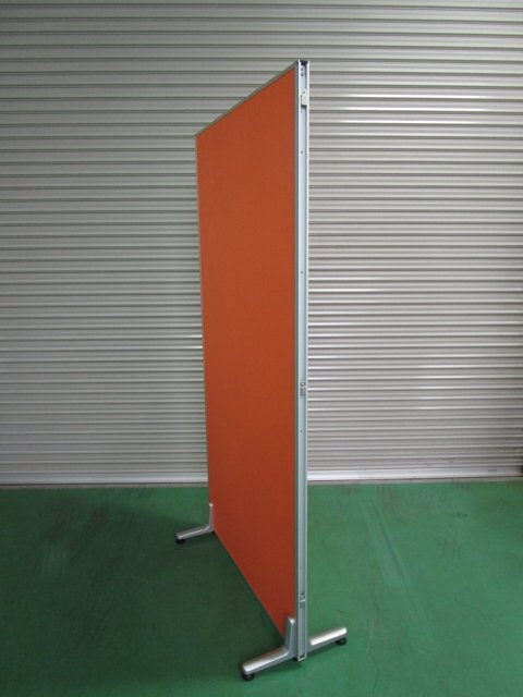 OAリサイクル / パーテーション W900×H1800